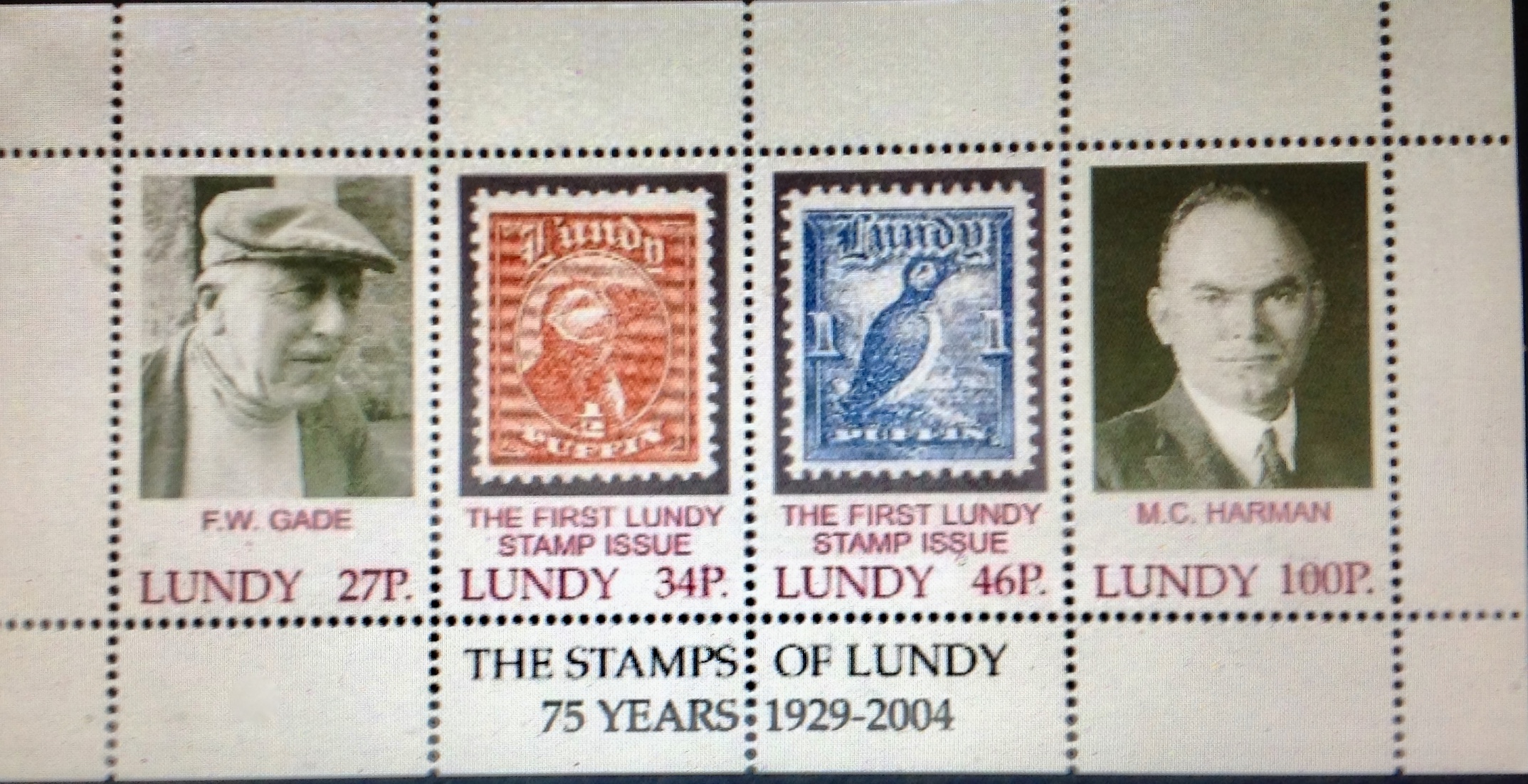 Cinderellas: Part One – FMF STAMP PROJECT